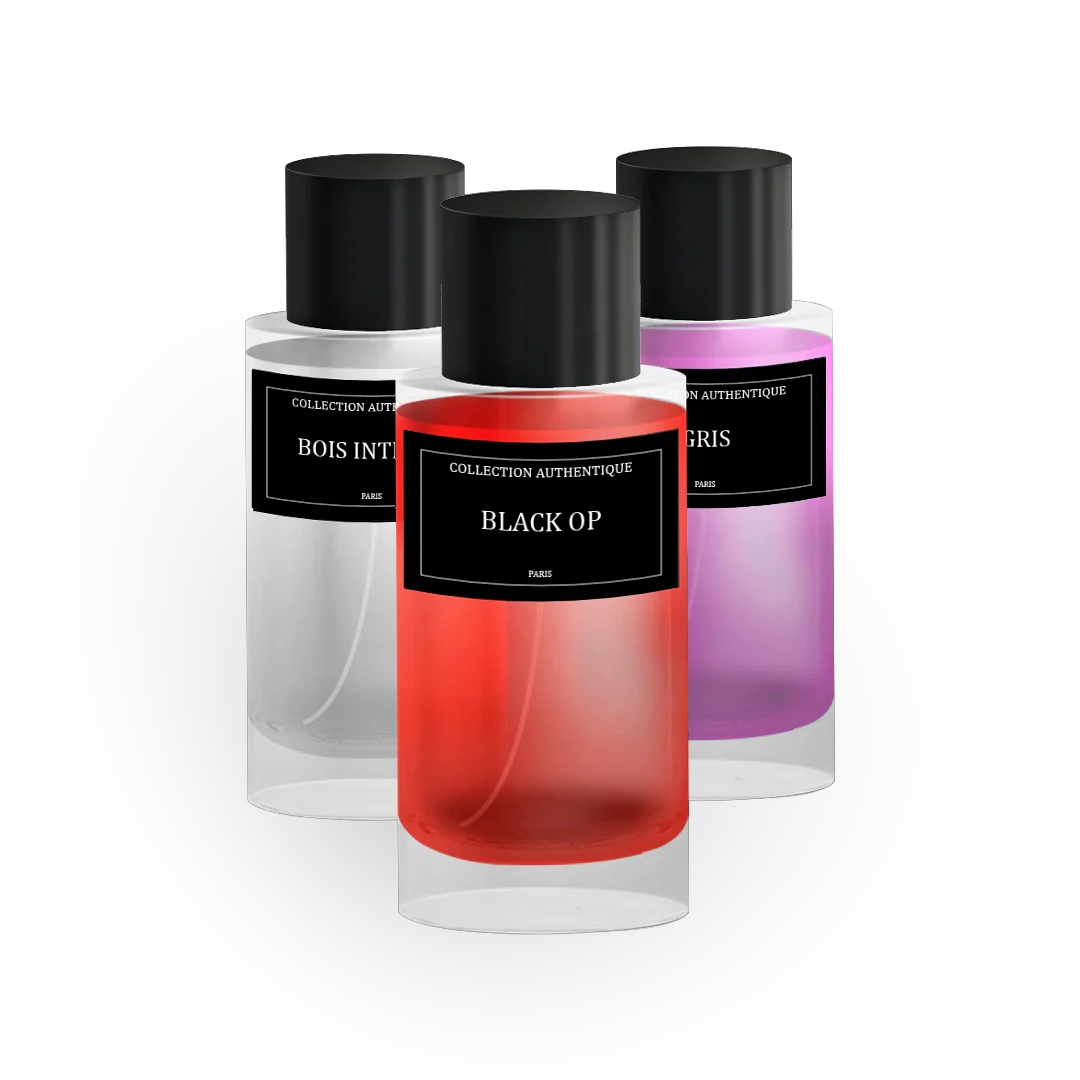 Parfums en Gros - Collection Privée | Edition Authentique – MJ BAZAR